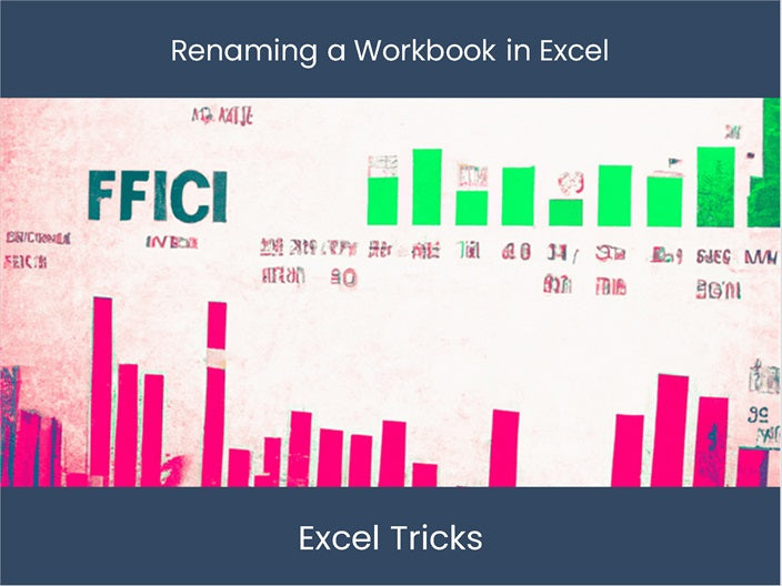Easily Rename Workbook in Excel – excel-dashboards.com