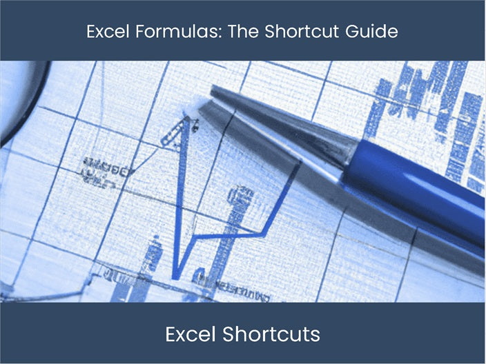 Learn Excel Formulas: The Best Shortcut Guide – excel-dashboards.com
