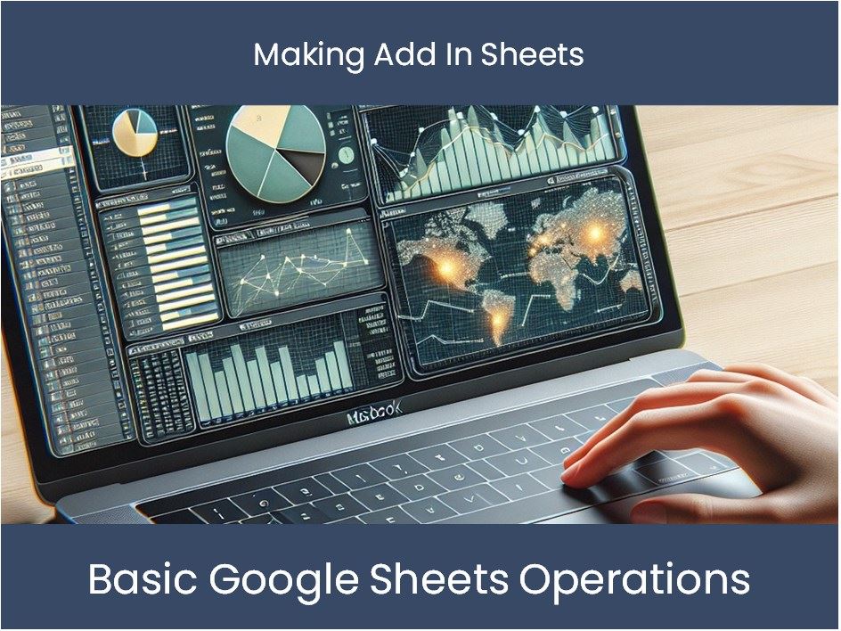 Making Add In Sheets – excel-dashboards.com