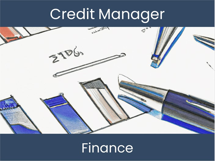 Become a Pro Credit Manager - Unlock Finance Roles – DashboardsEXCEL.com
