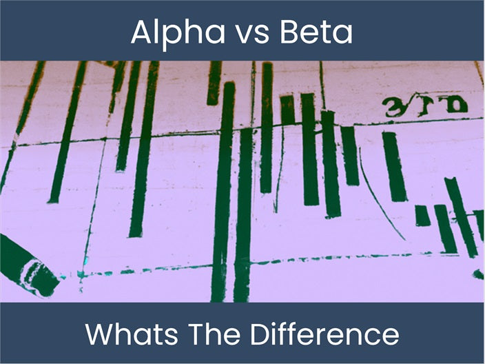 Alpha vs Beta: Unravel the Distinction! – excel-dashboards.com