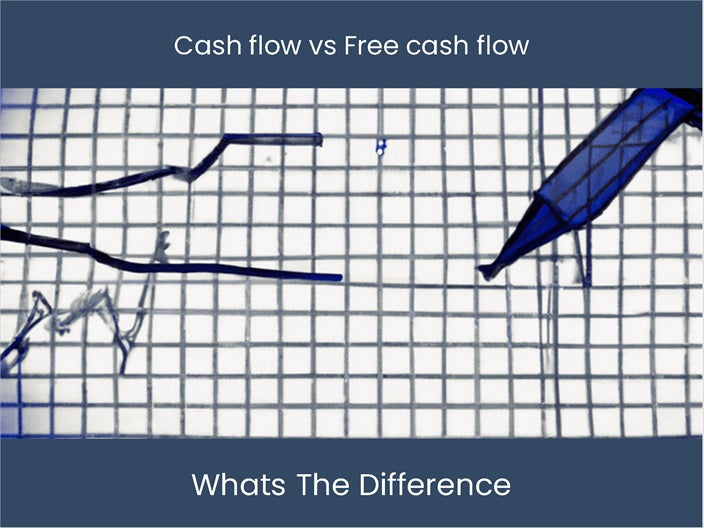 Cash Flow vs Free Cash Flow | The Critical Difference You Need to Know ...