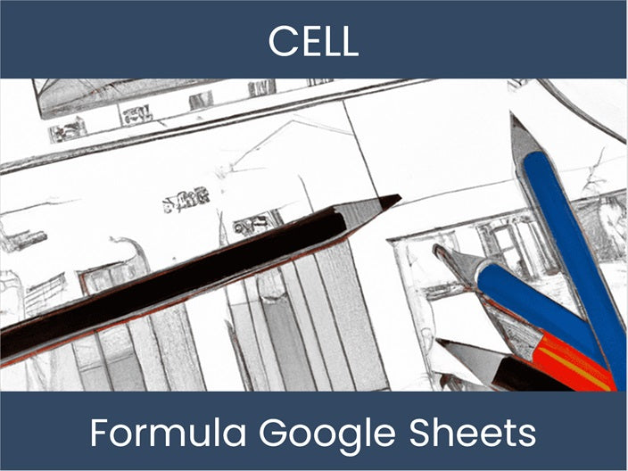 Unlock Formulas In Google Sheets For Enhanced Cell Function