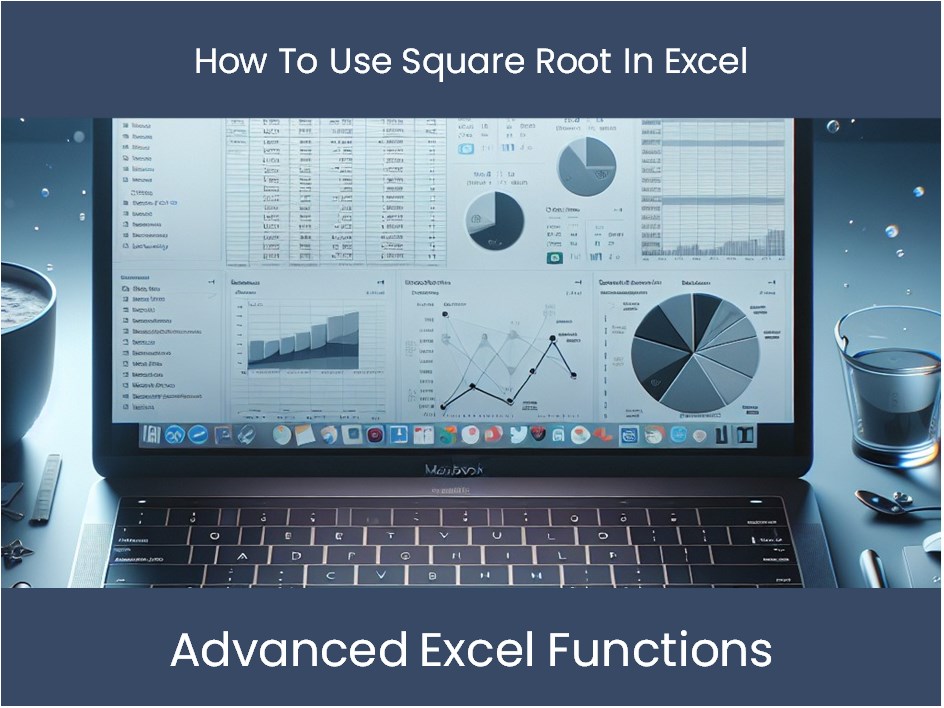 Excel Tutorial How To Use Square Root In Excel Excel