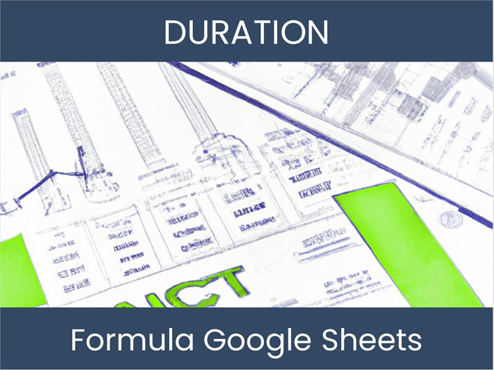 Learn Google Sheets Formula: Mastering Duration Tips & Tricks! – excel ...