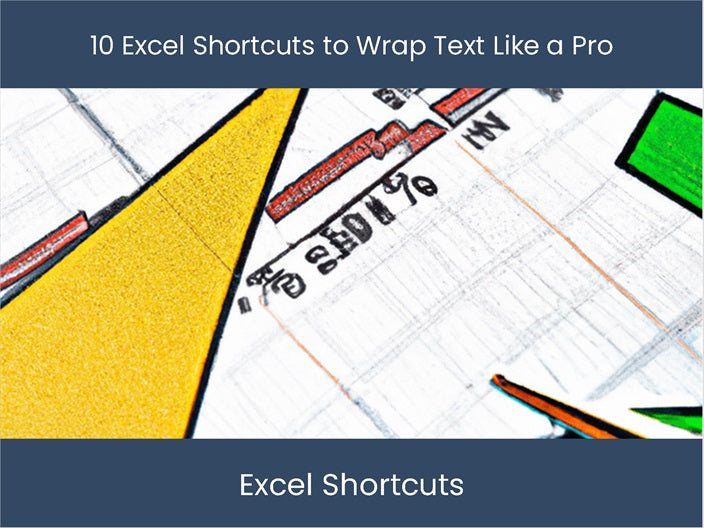 Master Wrap Text in Excel. Unlock Shortcuts for Pro-like Effectivity ...