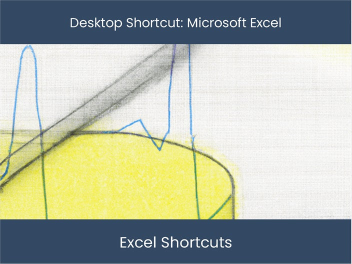 Easy Steps to Create a Microsoft Excel Desktop Shortcut ...