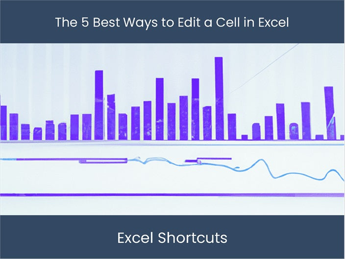 Master Excel Cell Editing: 5 Top Techniques! – DashboardsEXCEL.com