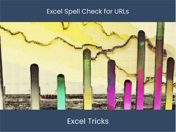 Supercharge Your Excel Spell Check for Internet Addresses ...