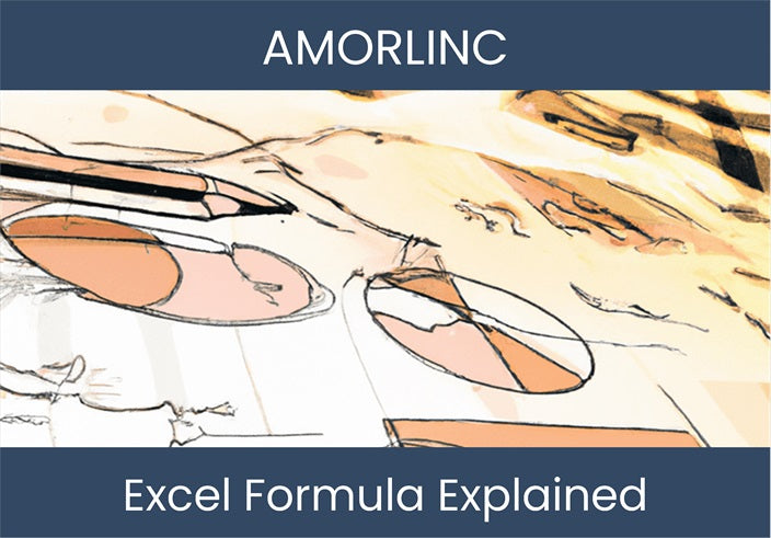 AMORLINC: Excel Formula - Easy Explanation – excel-dashboards.com