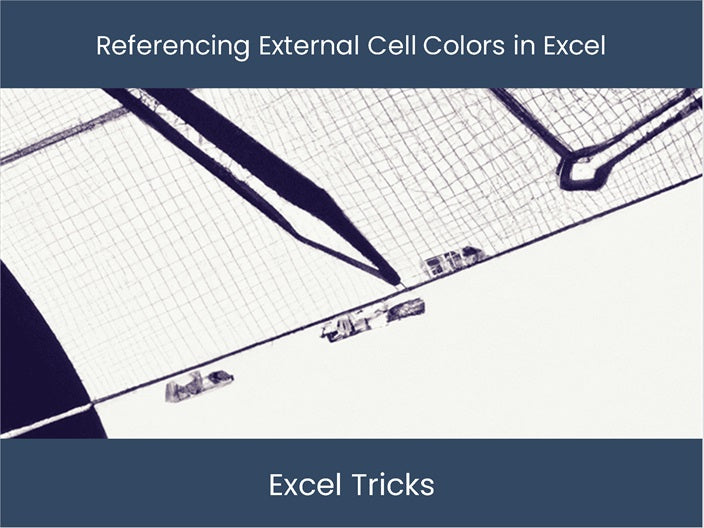 Master Excel's External Cell Colors – DashboardsEXCEL.com