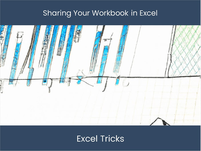 Share Your Workbook: Expert Tips & Tricks – excel-dashboards.com