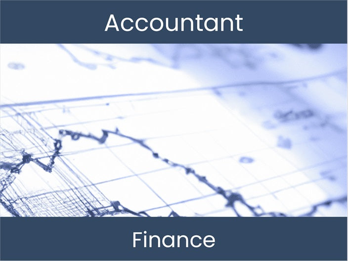 Accountant: Learn About Finance Roles – excel-dashboards.com
