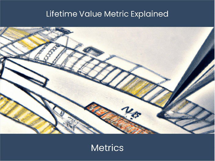 Learn About Lifetime Value Metric Now – excel-dashboards.com