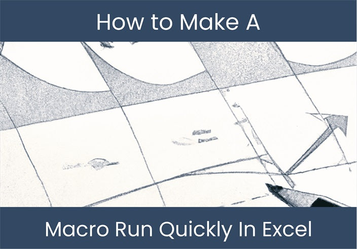 Excel Macro: Quick Tips – excel-dashboards.com