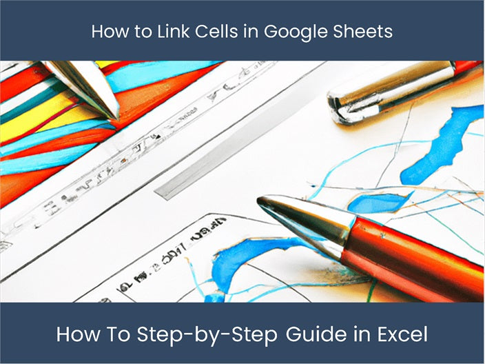 Link cells in Google Sheets and boost your productivity! – DashboardsEXCEL.com