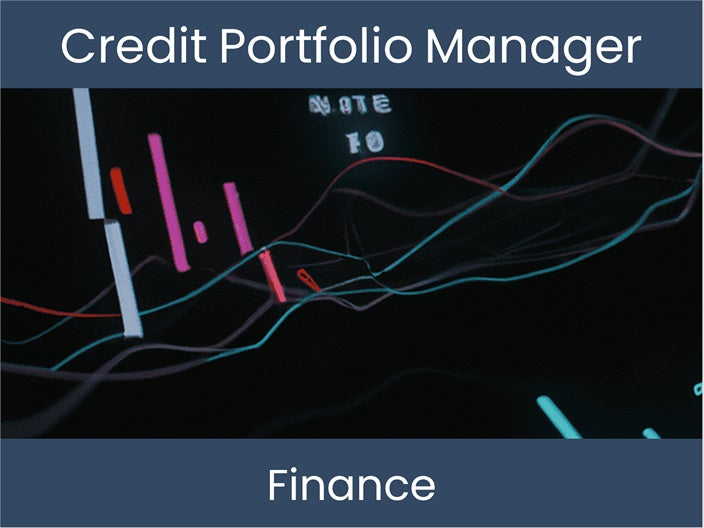 Master Credit Portfolio Management: A Must-Know in Finance ...