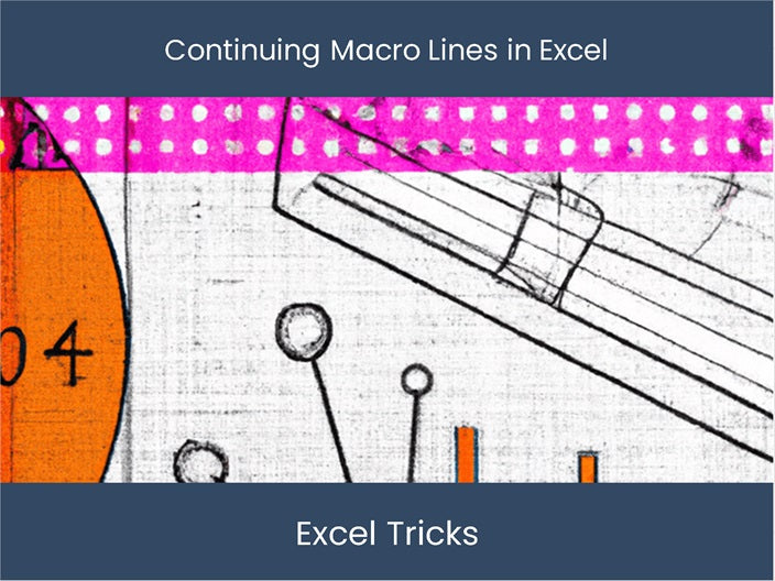 Master Macros, Unlock Excel's Potential – DashboardsEXCEL.com