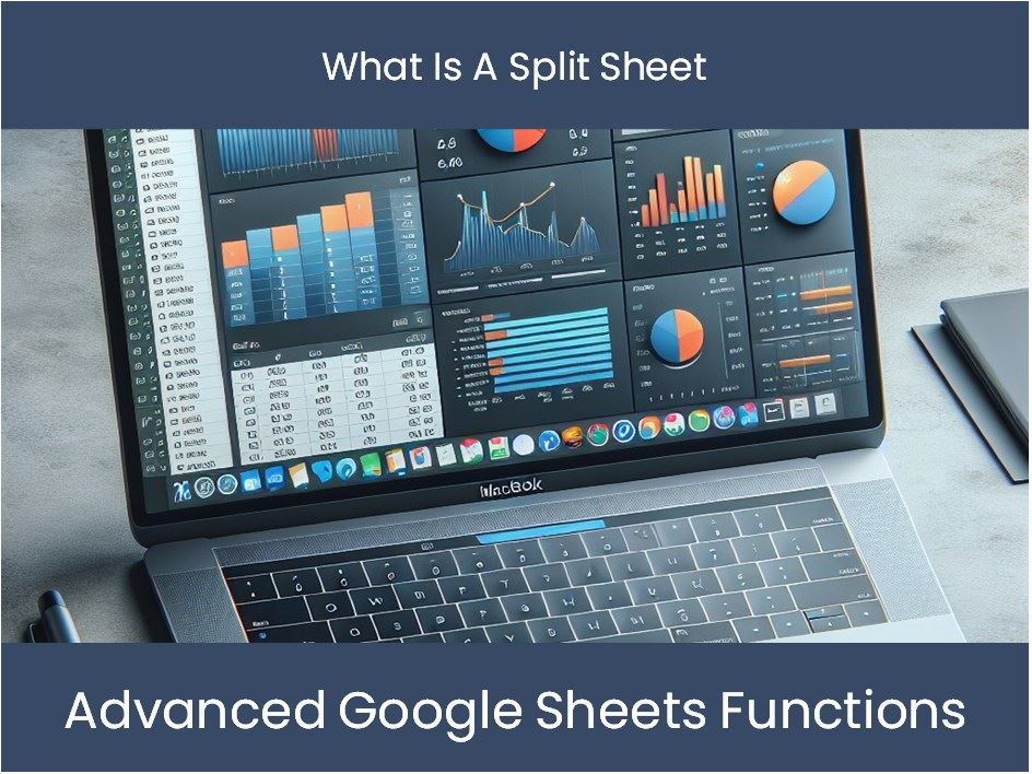 What Is A Split Sheet – DashboardsEXCEL.com
