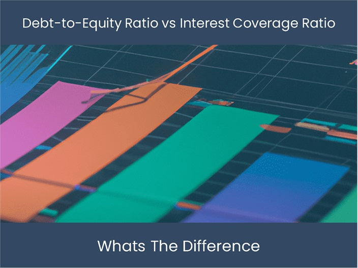 Debt vs Interest Ratios: Know the Difference! – excel-dashboards.com