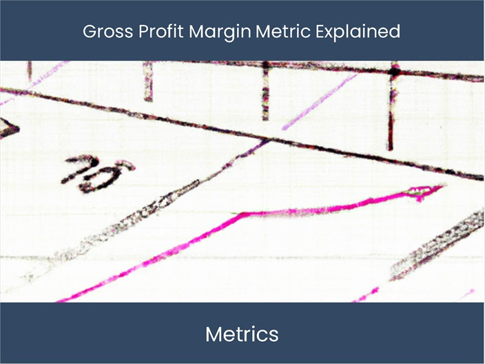 Master the Gross Profit Margin Metric Now! – DashboardsEXCEL.com