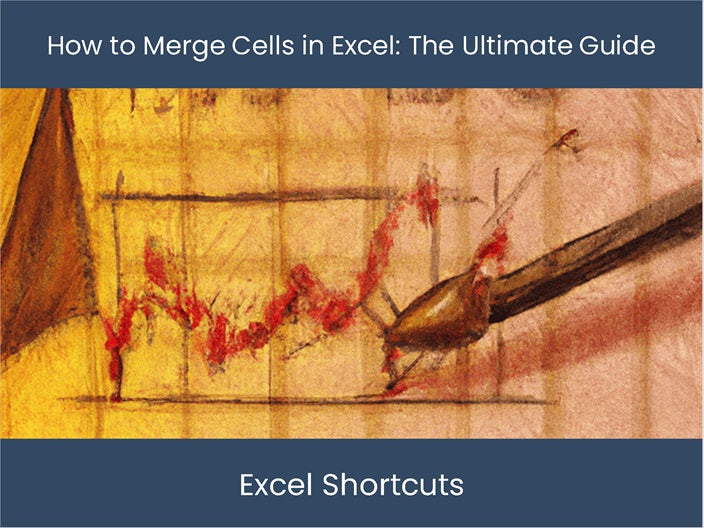 Merge Cells In Excel Ultimate Guide Easy Techniques Bonus Tips Excel