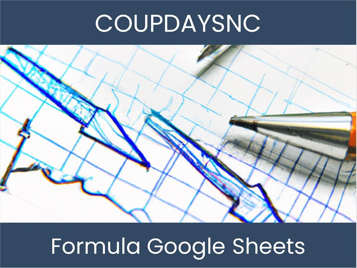 Google Sheets Formula Explained - Boost Your COUPDAYSNC Skills – Excel ...