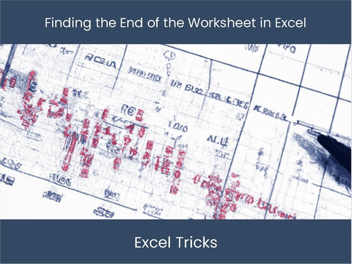 Excel End of Worksheet: Simplify Navigation Newbies to Experts. – excel ...