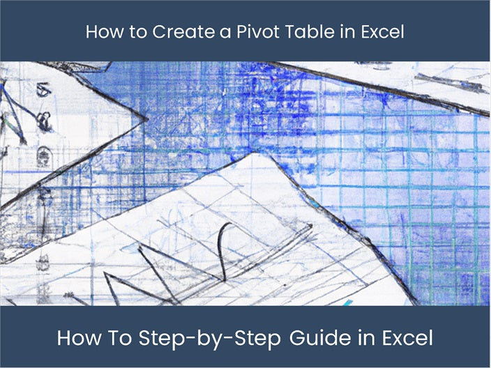 ¡Aprende a crear una mesa de pivote en Excel! – DashboardsEXCEL.com