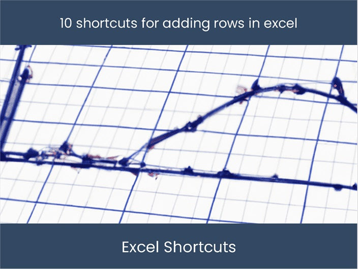 Effortless Excel Row Adding - 10 Quick Tips! – DashboardsEXCEL.com