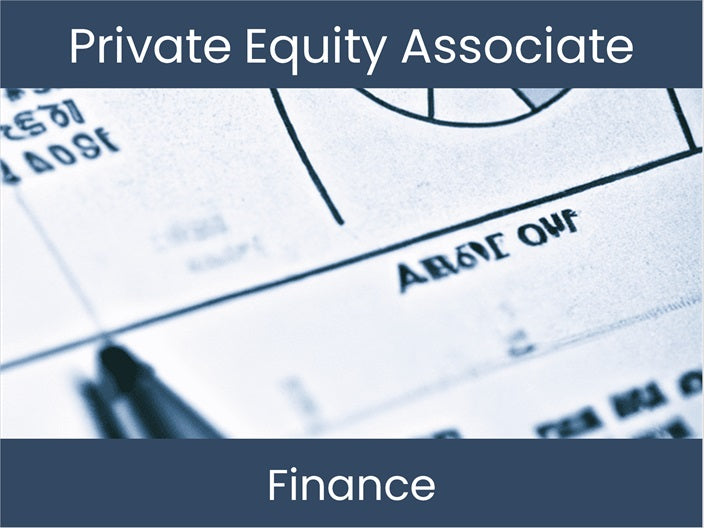 Unlock Your Success: Private Equity Finance Roles Explained ...