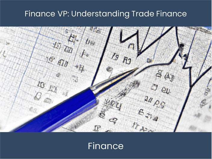 Structured Trade Finance VP: Finance Roles Unpacked! – DashboardsEXCEL.com