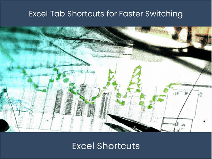 Speed Up Excel Tab Switching For Immediate Results Excel Dashboards