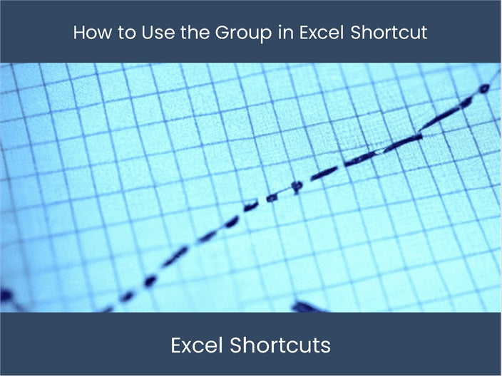 Use Excel Shorts - Master the Group Function – excel-dashboards.com