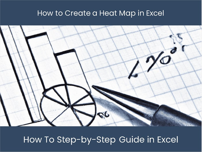 Create a Heat Map in Excel: Step-by-Step Guide – DashboardsEXCEL.com