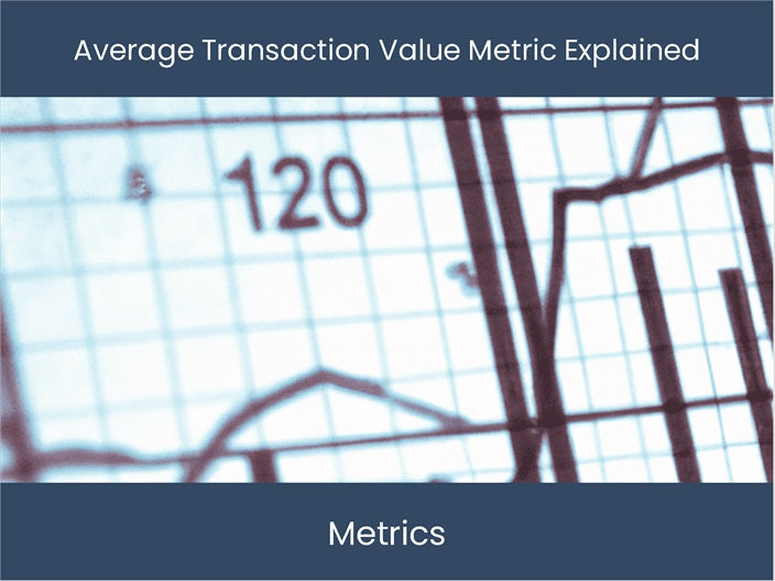 Increase Transaction Value with Average Metric – DashboardsEXCEL.com