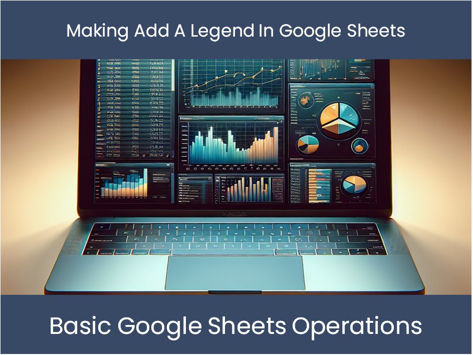 Making Add A Legend In Google Sheets – DashboardsEXCEL.com