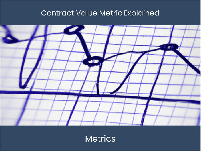 Contract Value Metric [Explained] - Top Tips – DashboardsEXCEL.com