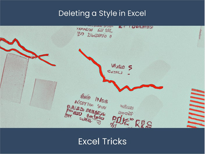 Delete Excel Style. Powerful Instructions & Tips – DashboardsEXCEL.com
