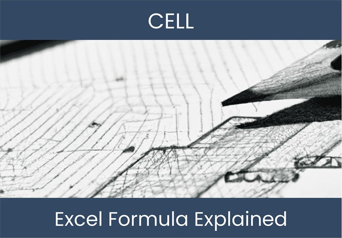 Formula Excel Dijelaskan - Sederhanakan Spreadsheet | SEL ...