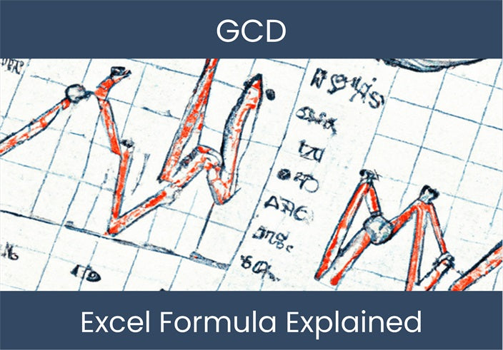 Excel -Formel erklärt - Verbessern Sie Ihre GCD – DashboardsEXCEL.com