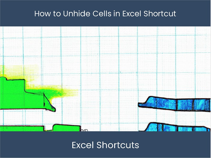 Unhide Excel Cells Shortcut Discover How Excel 