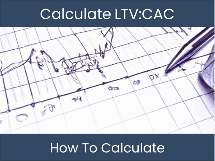 Optimize profitability with LTV:CAC calculator! – excel-dashboards.com