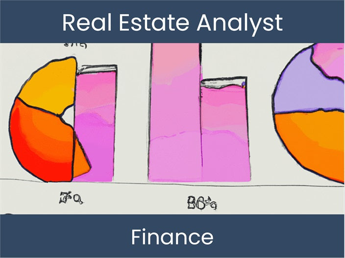 Learn about Real Estate Analyst: Finance Roles – DashboardsEXCEL.com