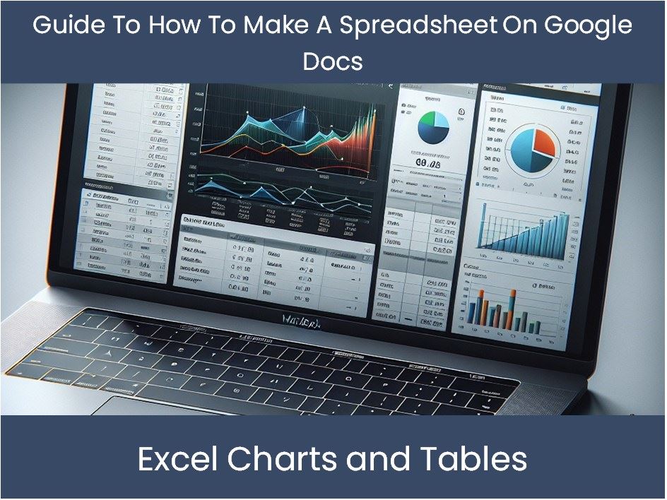 Panduan cara membuat spreadsheet di Google Documents – excel-dashboards.com