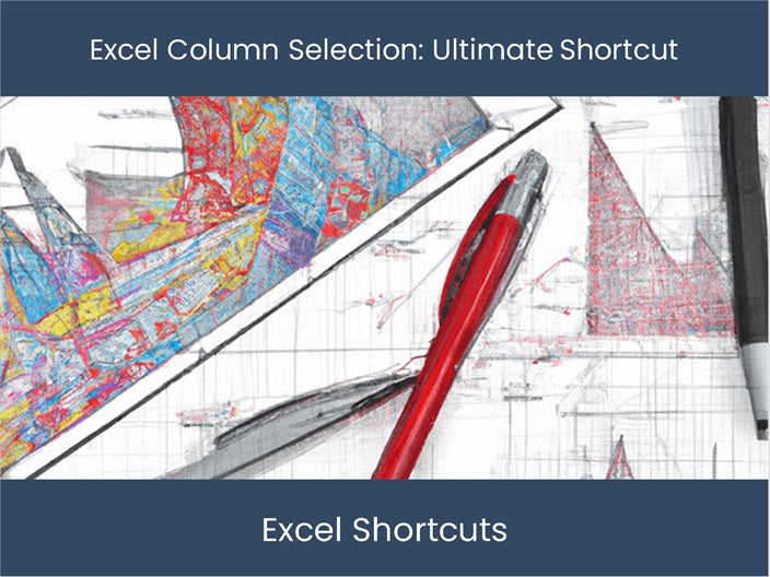 Unlock Effortless Column Selection in Excel! – DashboardsEXCEL.com