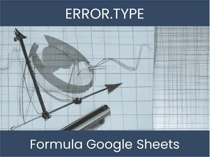 Google Sheets Formula Explained - Efficient Error Typing! – excel ...