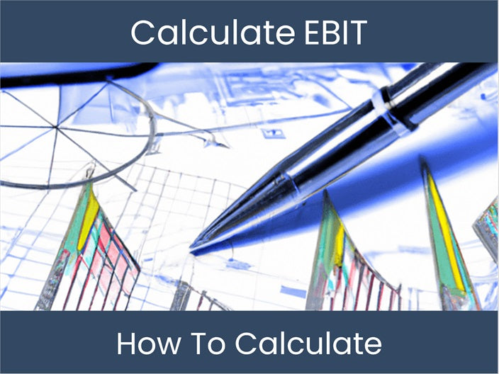 Boost Business Profits: Calculate EBIT Today! – DashboardsEXCEL.com