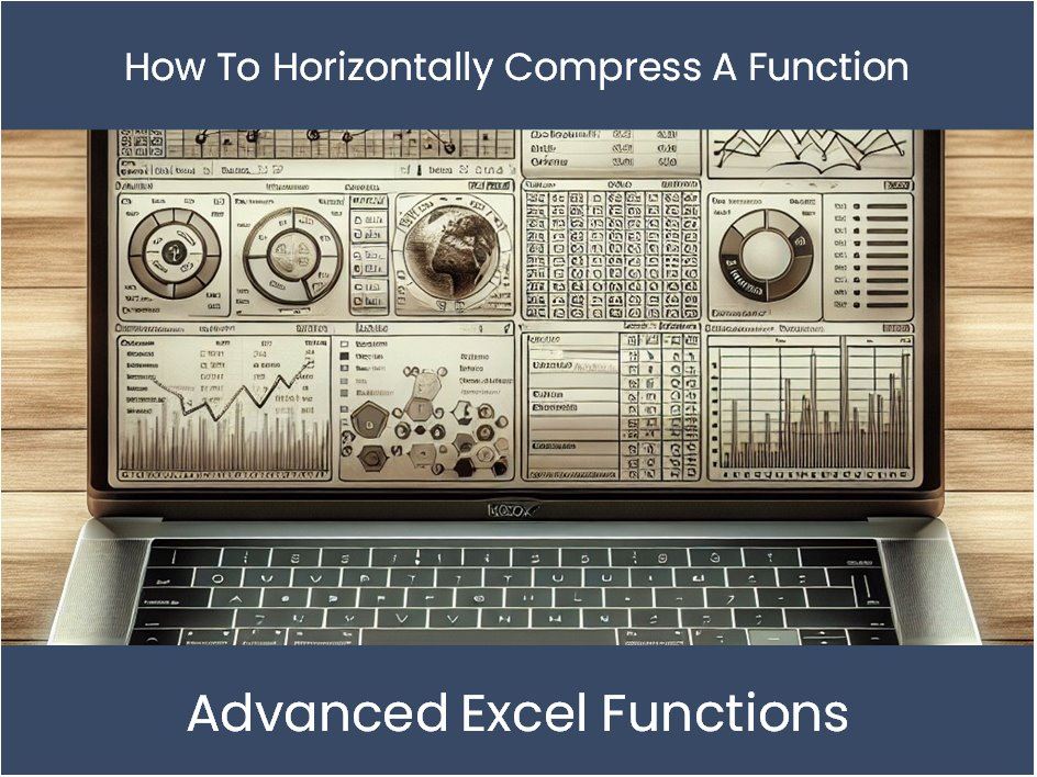 Understanding Mathematical Functions: How To Horizontally Compress A F ...