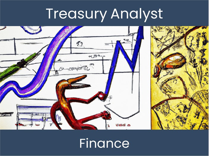 Become a Treasury Analyst: Understand Finance Roles – DashboardsEXCEL.com